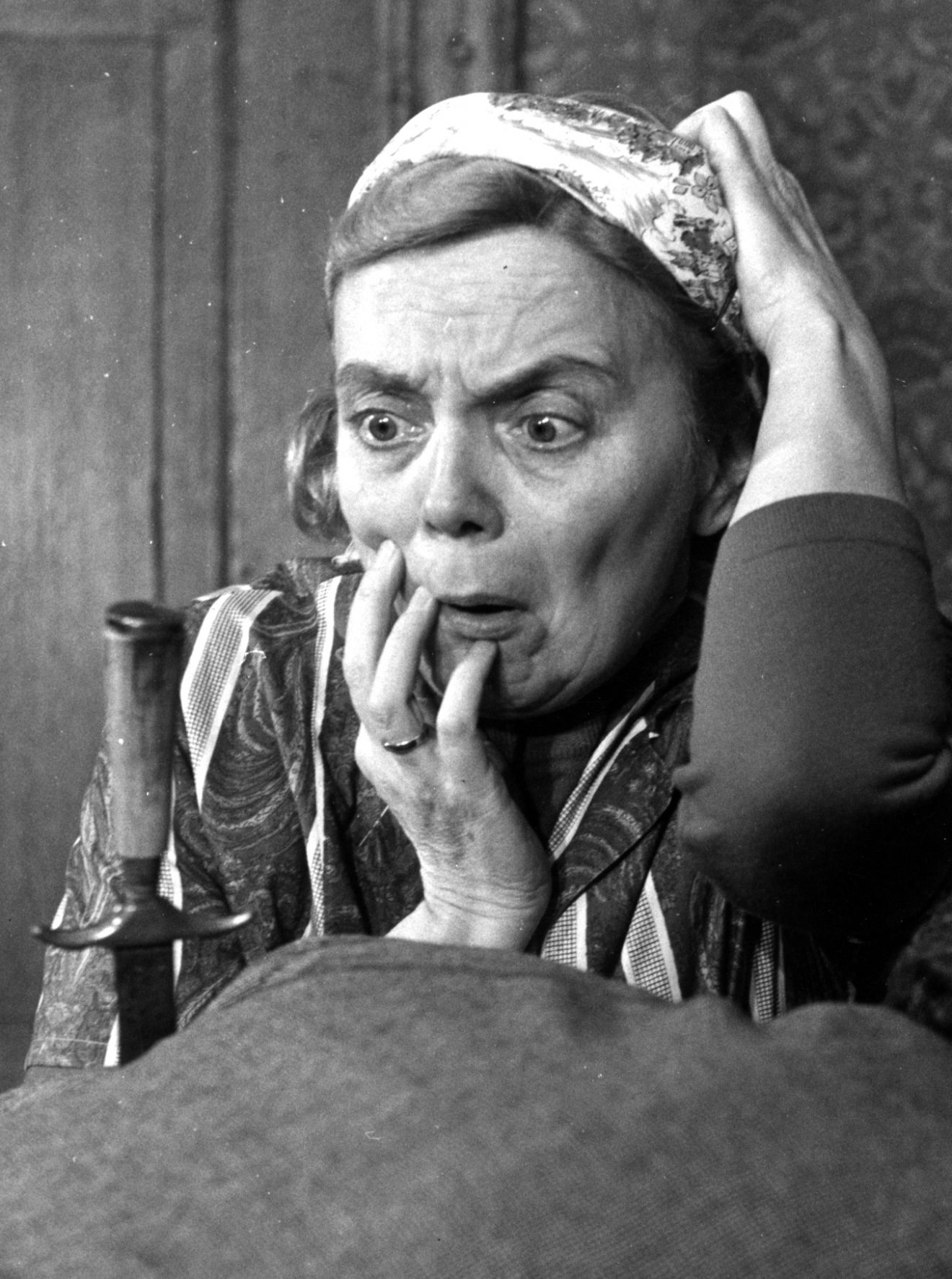 Heidi Kabel: Star mit Herz und Courage - 59plus