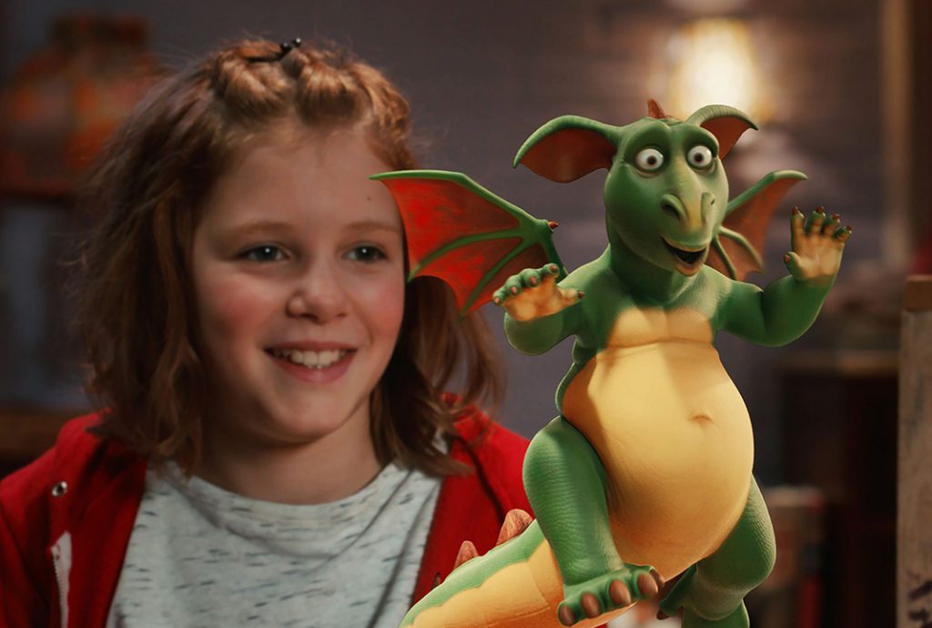 Neu im Kino: Hexe Lilli – rettet Weihnachten - 59plus